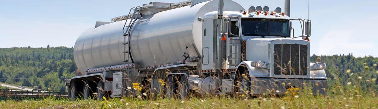 Fuel Hedging 101: How to Control Your Fuel Costs